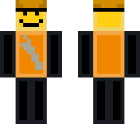 builderman | Minecraft Skins