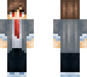 scott | Minecraft Skins