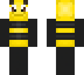 bee | Minecraft Skins