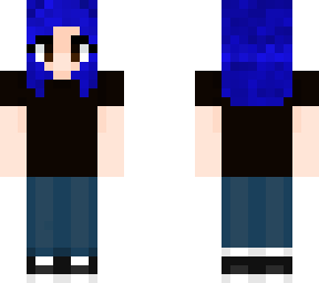 chi | Minecraft Skins