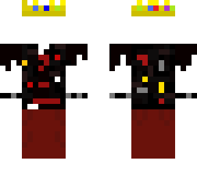 chip | Minecraft Skins