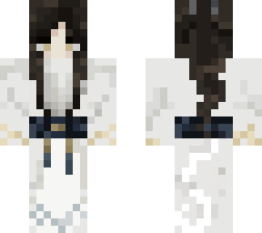 chu wanning | Minecraft Skins