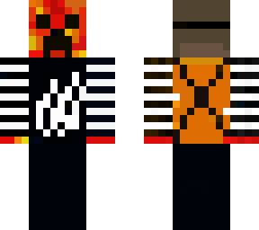 cool ninja | Minecraft Skins