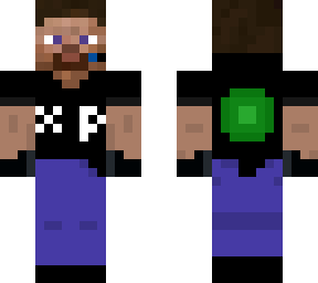 cool steve | Minecraft Skins