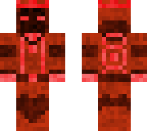king crimson | Minecraft Skins
