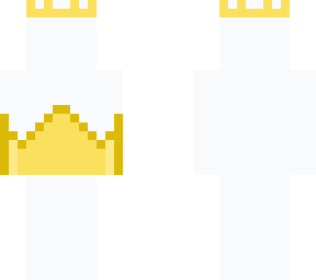 crown | Minecraft Skins