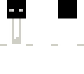 Csmp | Minecraft Skin