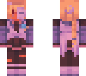 curse | Minecraft Skins