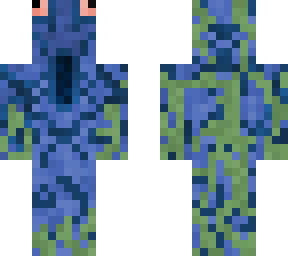 stoned | Minecraft Skins