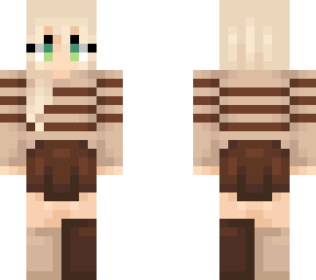 coffee | Minecraft Skins
