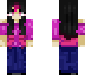 shadow | Minecraft Skins