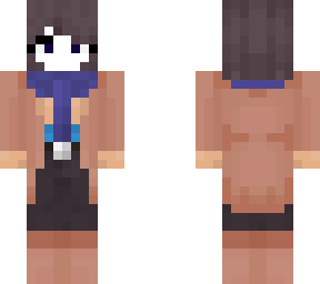 mae | Minecraft Skins