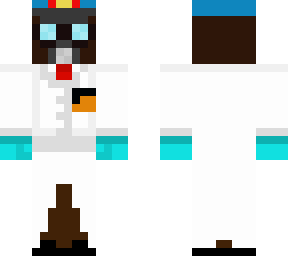 black mesa | Minecraft Skins
