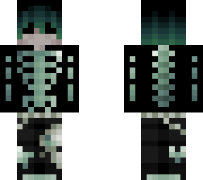 Minecraft Skins - The Skindex