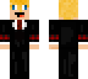 lynix | Minecraft Skins