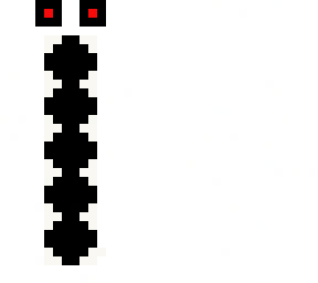 Entity 001 | Minecraft Skin