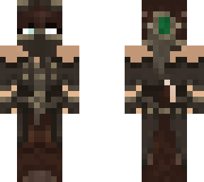 mask | Minecraft Skins