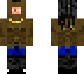 fart | Minecraft Skins