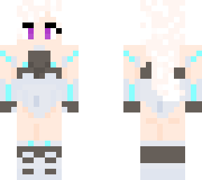 FAye_18VT | Minecraft Skin