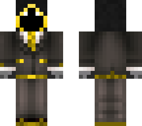 bbh | Minecraft Skins