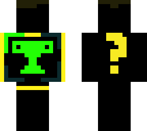 matpat | Minecraft Skins