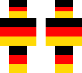 germany | Minecraft Skins
