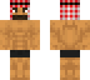 muslim | Minecraft Skins