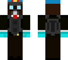 guard | Minecraft Skins