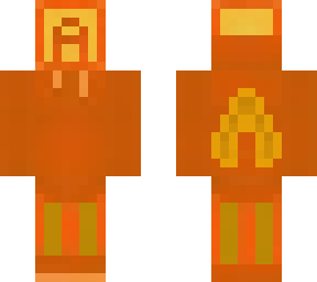 honey | Minecraft Skins
