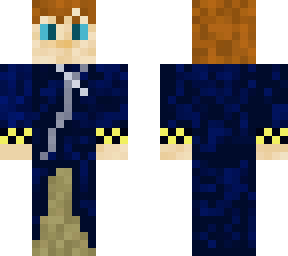 boy | Minecraft Skins