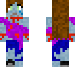 zombie | Minecraft Skins