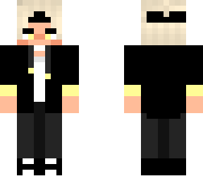 yeosm | Minecraft Skins