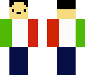 italian | Minecraft Skins