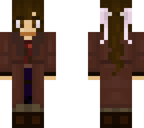 jam | Minecraft Skins