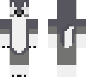 lobo | Minecraft Skins
