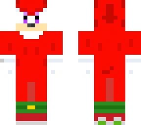echidna | Minecraft Skins