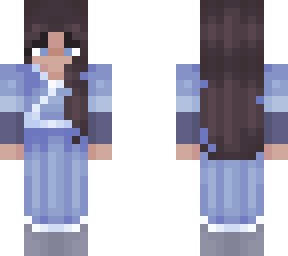 katara | Minecraft Skins