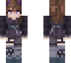 emo base | Minecraft Skins