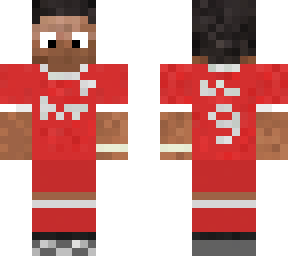 liverpool | Minecraft Skins