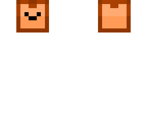 Loaf ._. | Minecraft Skin