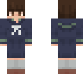 jjk | Minecraft Skins