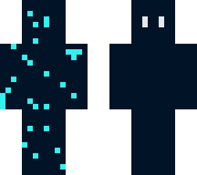mint | Minecraft Skins