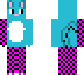 missing texture | Minecraft Skins