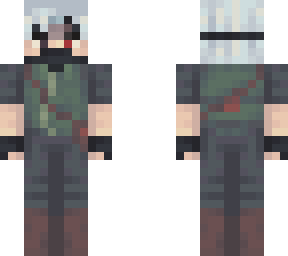 ethoslab | Minecraft Skins