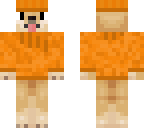 doge | Minecraft Skins