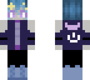 nova | Minecraft Skins