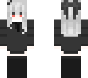 OvO | Minecraft Skin