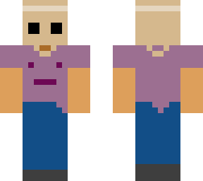 paper bag | Minecraft Skins