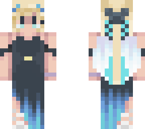 prom | Minecraft Skins