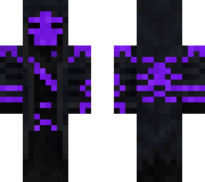 assassin | Minecraft Skins
